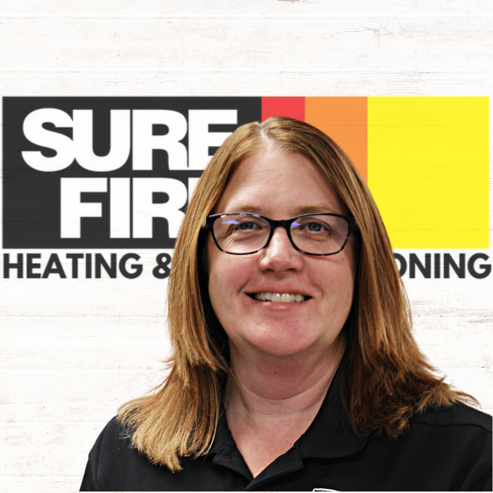 Our Team | Commercial & Residential HVAC | Sure Fire